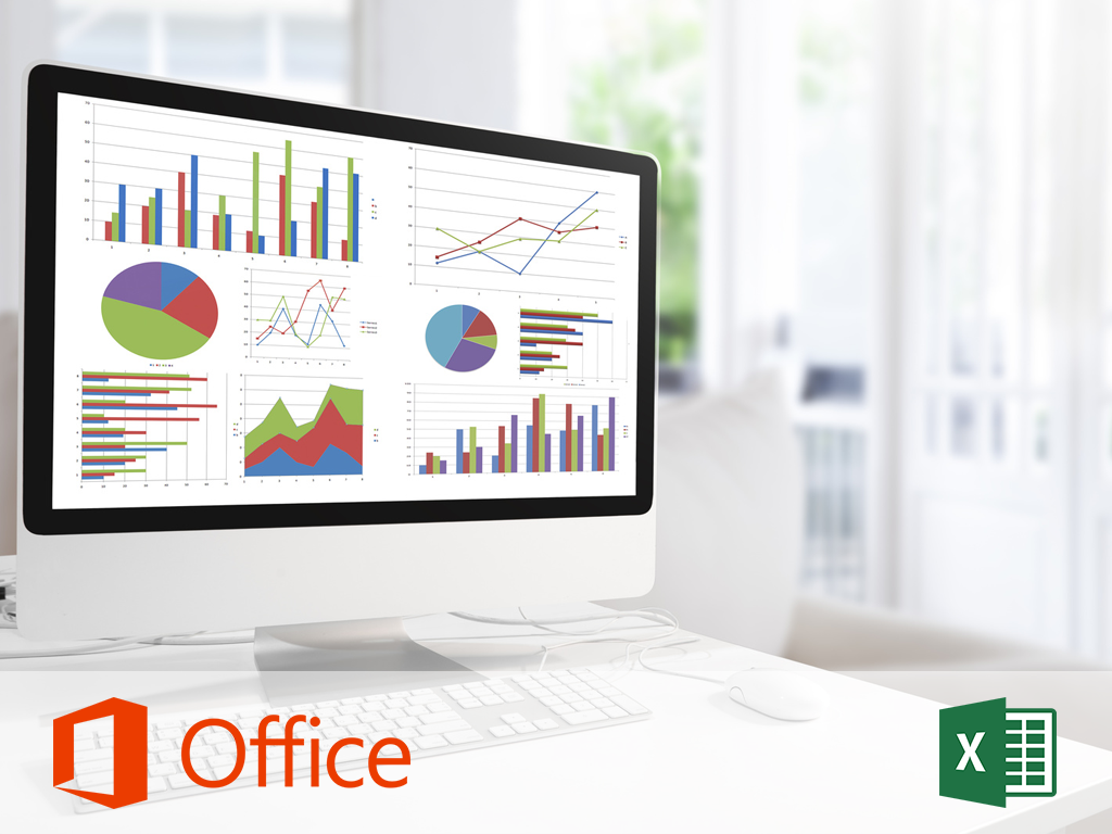 Excel 2016 For PC Pivot Tables CheapTraining